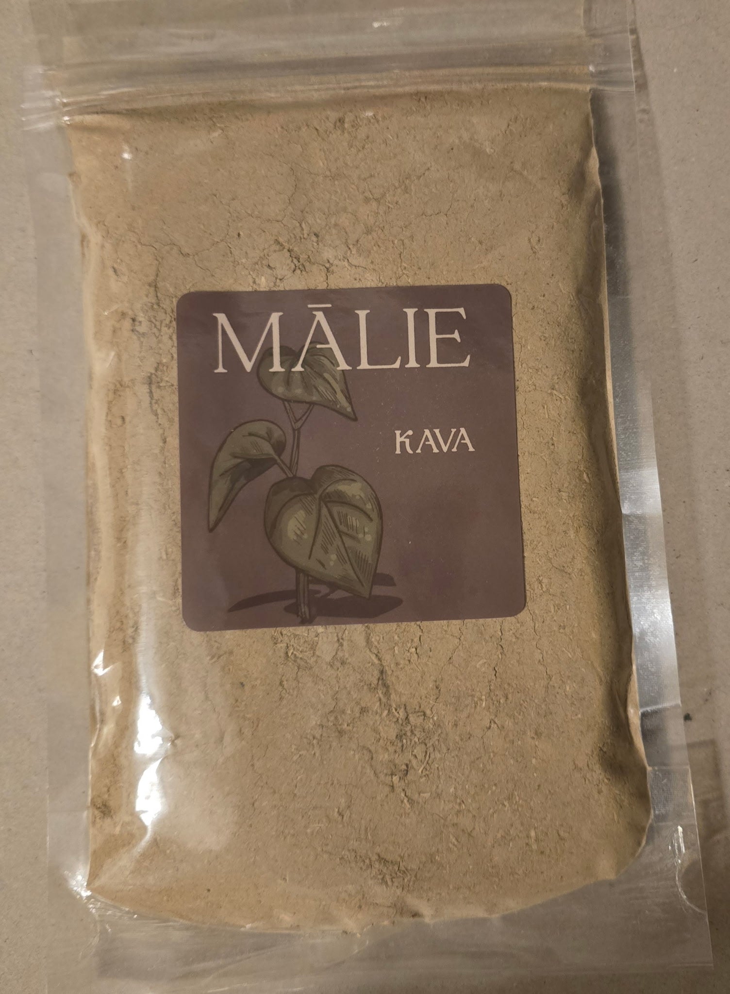 Mālie Kava – Humble Food Design